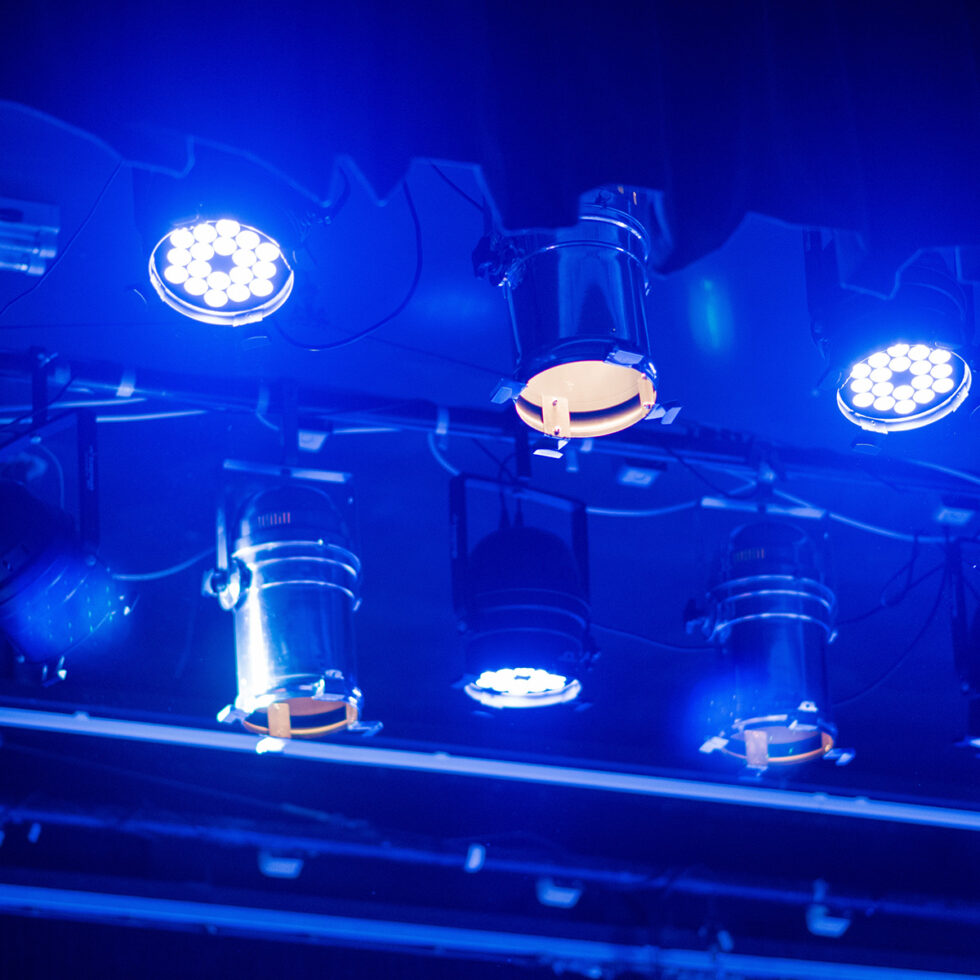 Lighting | HPCL