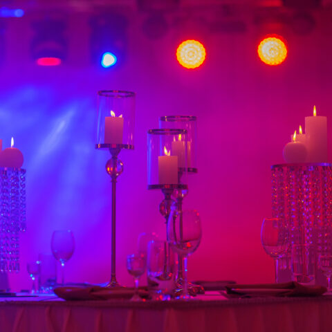 Lighting | HPCL